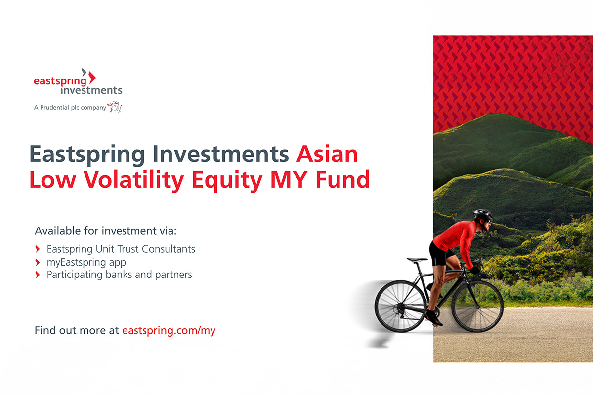 Eastspring Investments Asian Low Volatility Equity MY Fund: A Stable ...