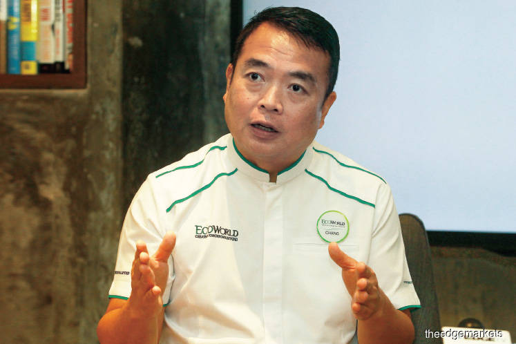 Best yet to come for EcoWorld, EWI