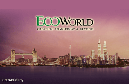 EcoWorld on track to achieve RM4b sales target, says CEO