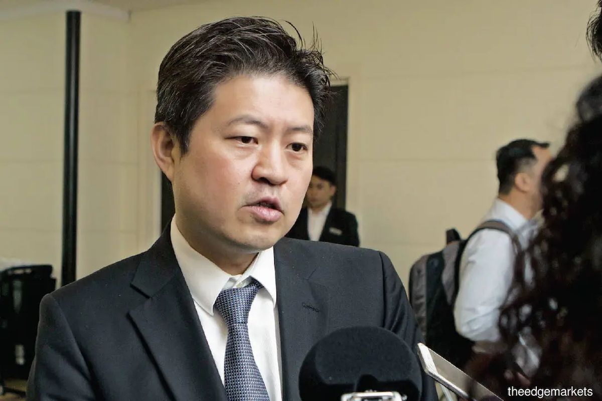 Hextar’s Eddie Ong Ups Stake in Opcom to 28.27% | I3investor