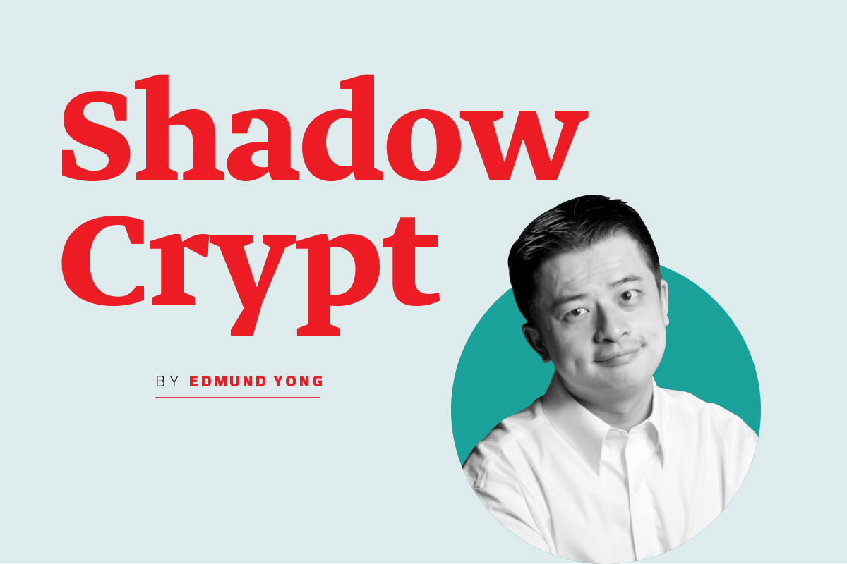 Shadow Crypt: Is the market ready for asset tokenisation?
