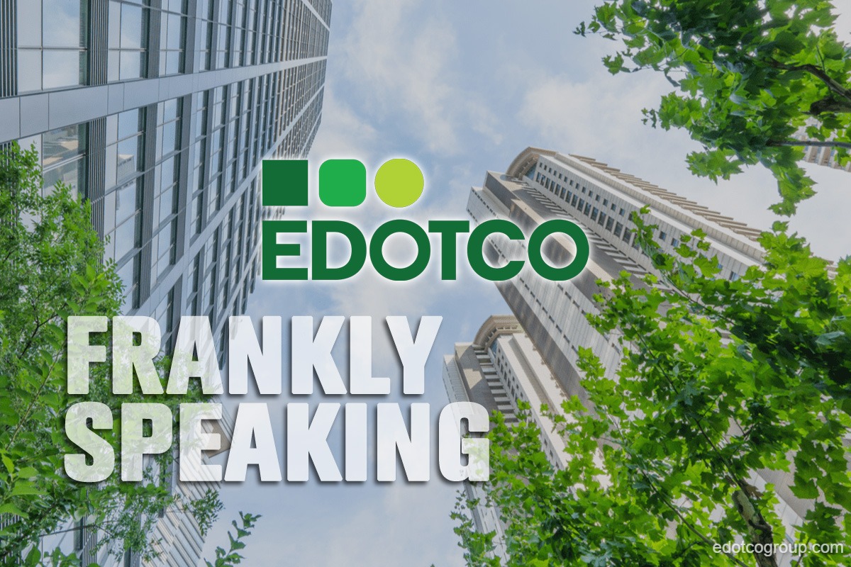 Frankly Speaking: Edotco’s Myanmar deal lacks details | KLSE Screener