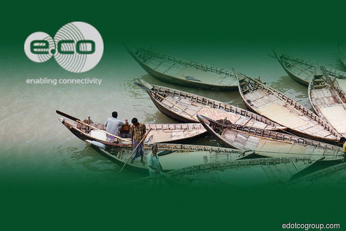 edotco eyeing PLDT’s tower assets in the Philippines | KLSE Screener