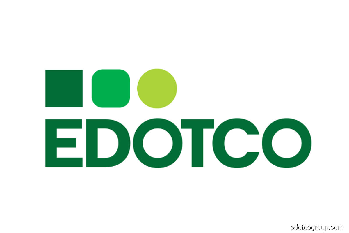 国库控股向日机构收购Edotco股权