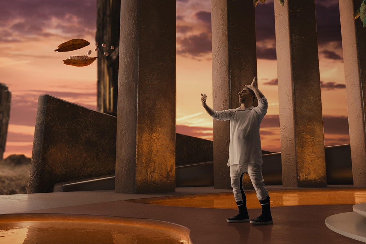 The Macallan sets a new standard for premium Scotch with a single malt ...