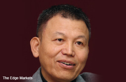EY Entrepreneur of the Year 2016 Malaysia: Perseverance pays off for K ...