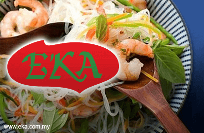 EKA Noodles inks MoU with China co to produce liquid fructose