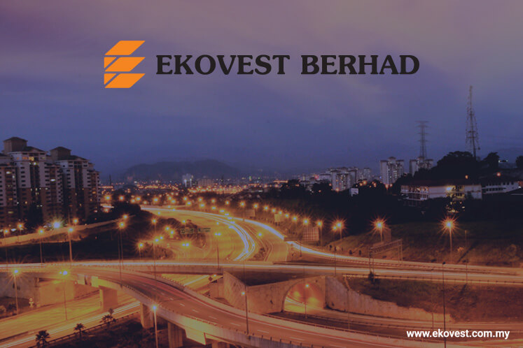 Ekovest gets govt approval for Kuala Lumpur River City