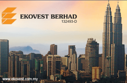 Ekovest buys lands for RM26.77m to develop EkoQuay project