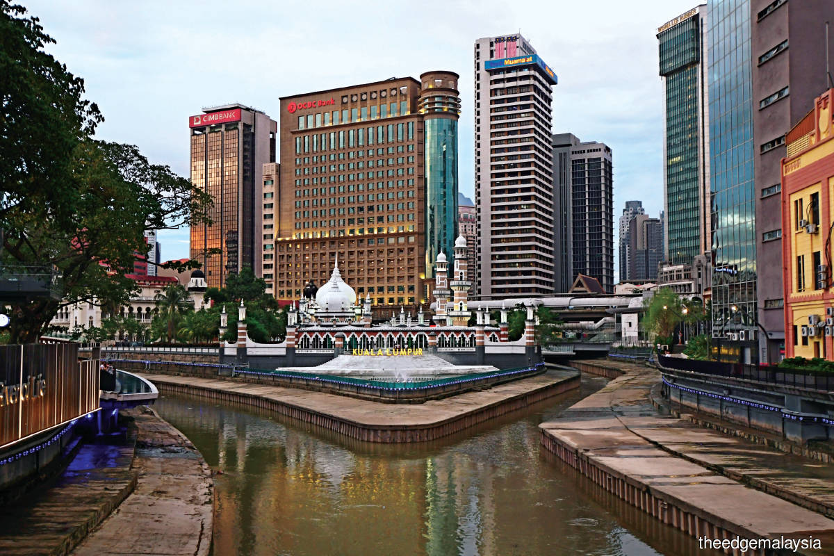 Ekovest may be dropped as River of Life PDP