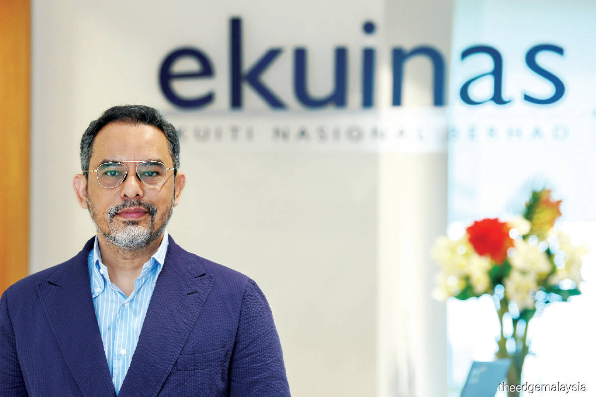 Creador Appoints Former Ekuinas CEO Syed Yasir Arafat as Senior Adviser ...