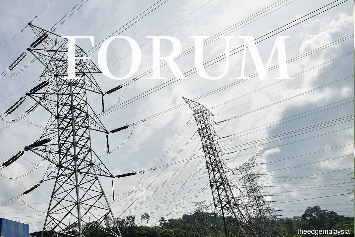 Growing Champions: Malaysia’s potential as a low-carbon energy hub