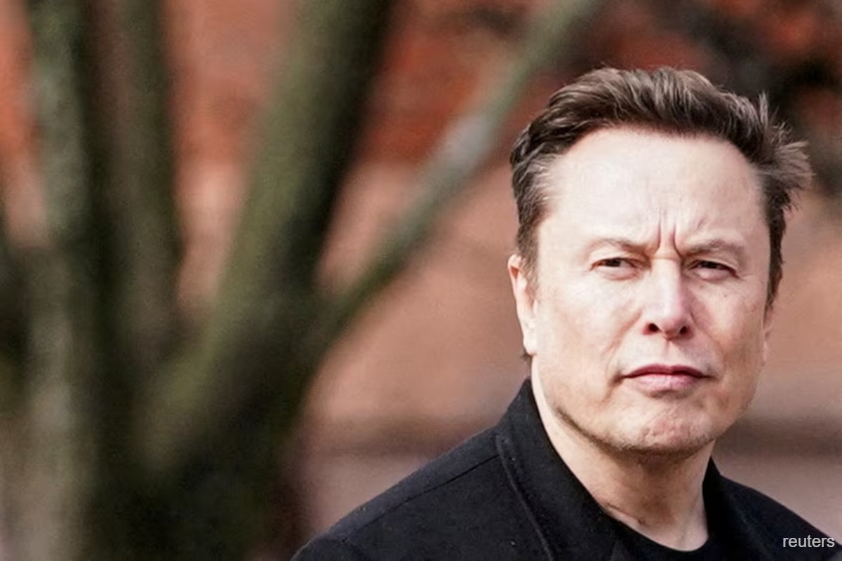 Musk, facing criticism and falling Tesla sales, to cut back DOGE work