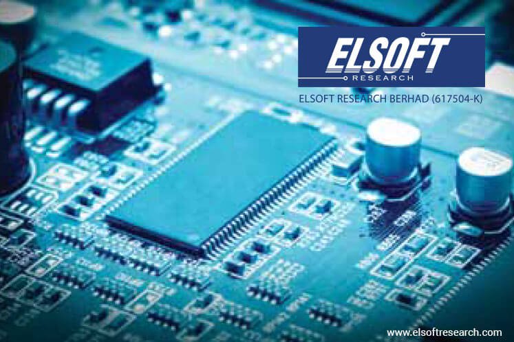 Elsoft次季净利因营收减少挫32% 派息3仙