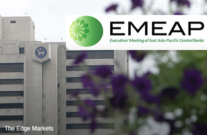 East Asia-Pacific c.banks reinvest USD-denominated bond funds into ...