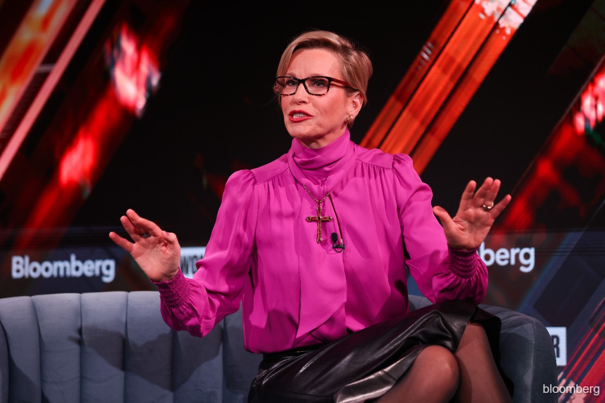 GSK is ‘betting big’ on US, says British drugmaker's CEO