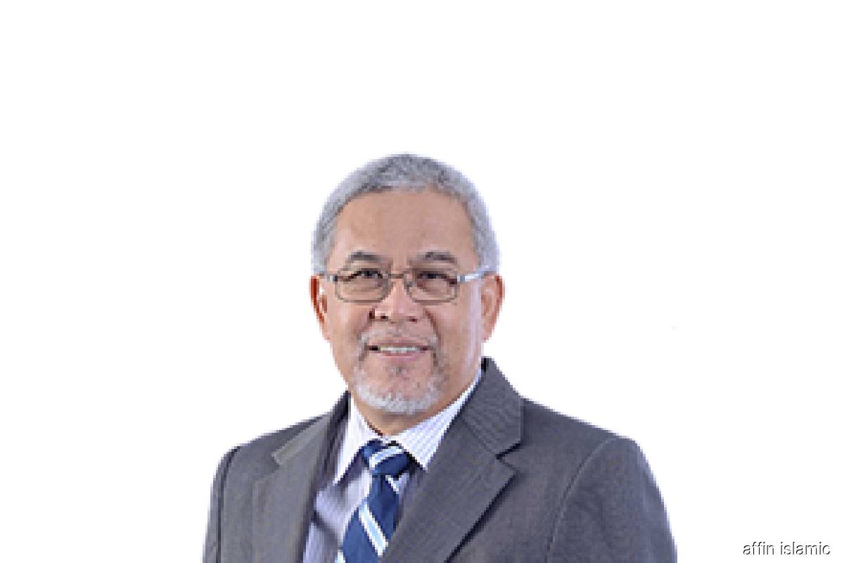 Musa Abdul Malek Appointed Chairman of Affin Islamic Bank | I3investor