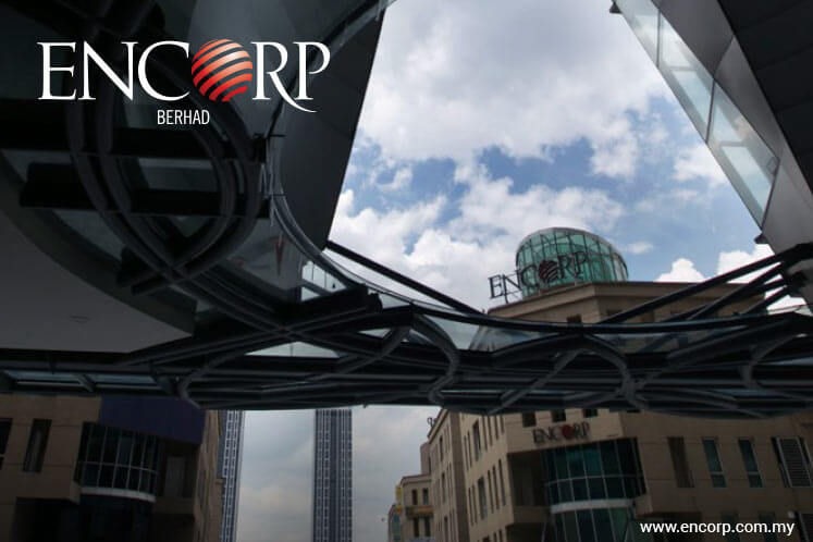 Felda changes nominees at Encorp