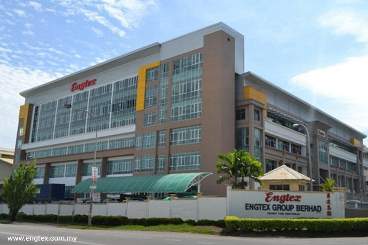 Engtex back on investors’ radar