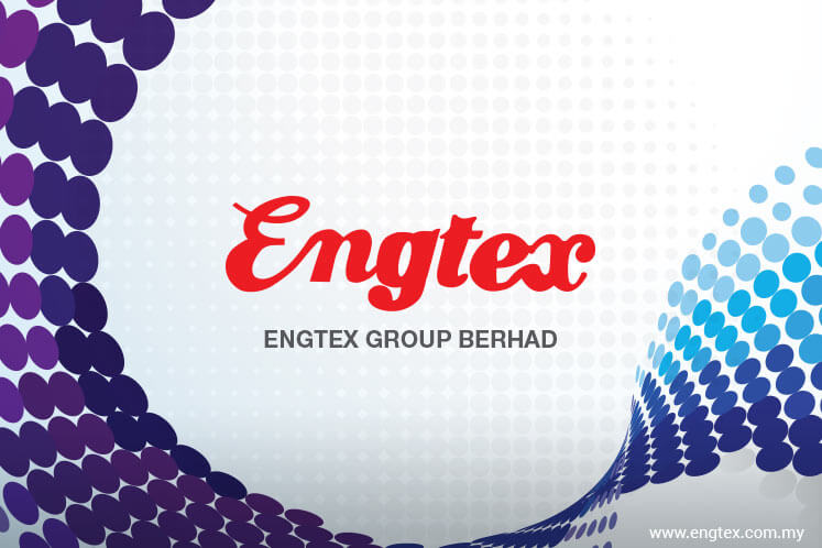 Engtex orderbook grows to RM170m in 1Q17