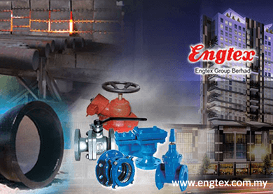 Engtex rises on imminent Selangor water deal agreement