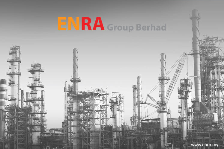 Enra teams up with Emrail to provide services for rail projects