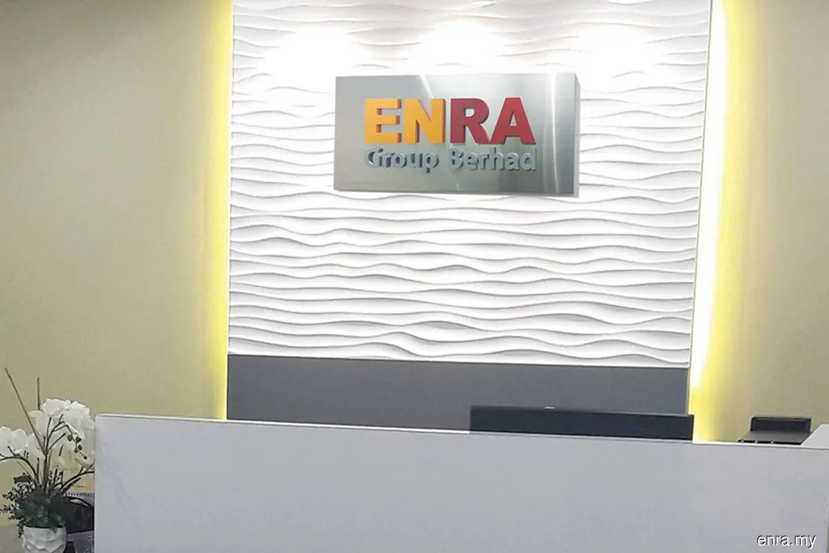 Enra Group secures RM136.56 mil contract to supply storage tanker solution