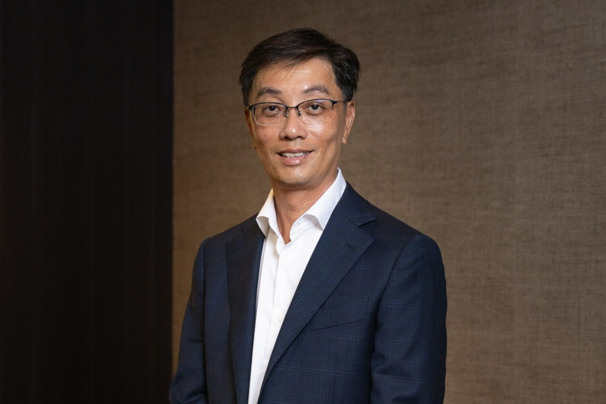 UEM Sunrise names former E&O deputy MD Eric Chan as independent director