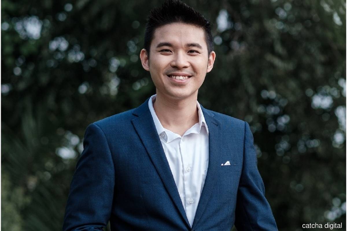 Catcha Digital appoints new group CEO effective Jan 2