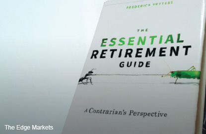Excerpt: The right retirement income target