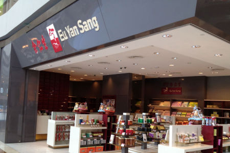 Eu Yan Sang slips into 1Q loss of $150,000