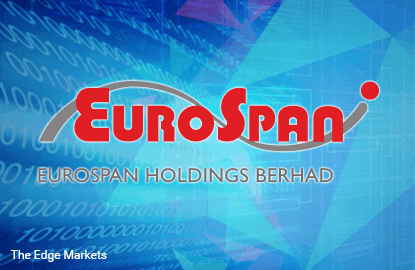Stock With Momentum: Eurospan Holdings