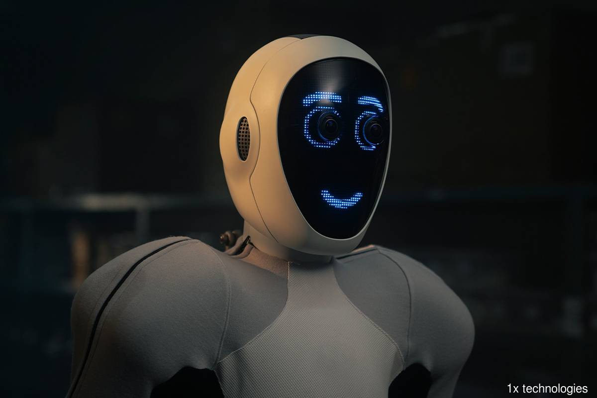 Robotics start-ups on the rise in 2024, reports Crunchbase