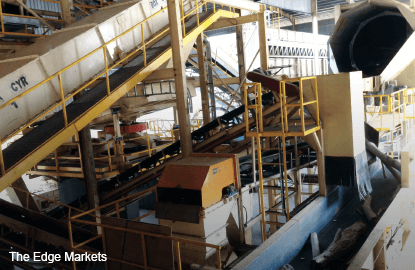 Evergreen takes on streamlining exercise to grow earnings