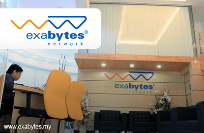 M’sia-based Exabytes launches flagship solutions in Taiwan