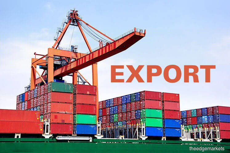 Malaysia’s April exports up, driven by manufactured goods | The Edge ...