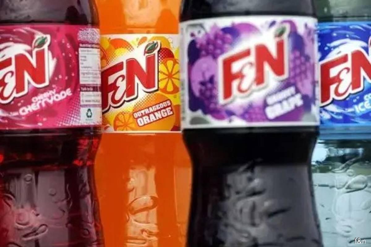 F&N Singapore reports 17.9% lower earnings of S$68.5 mil on higher raw ...