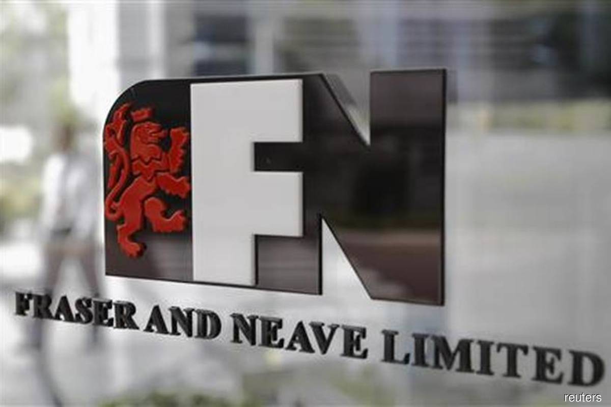 F&N announces new CEO and other leadership appointments