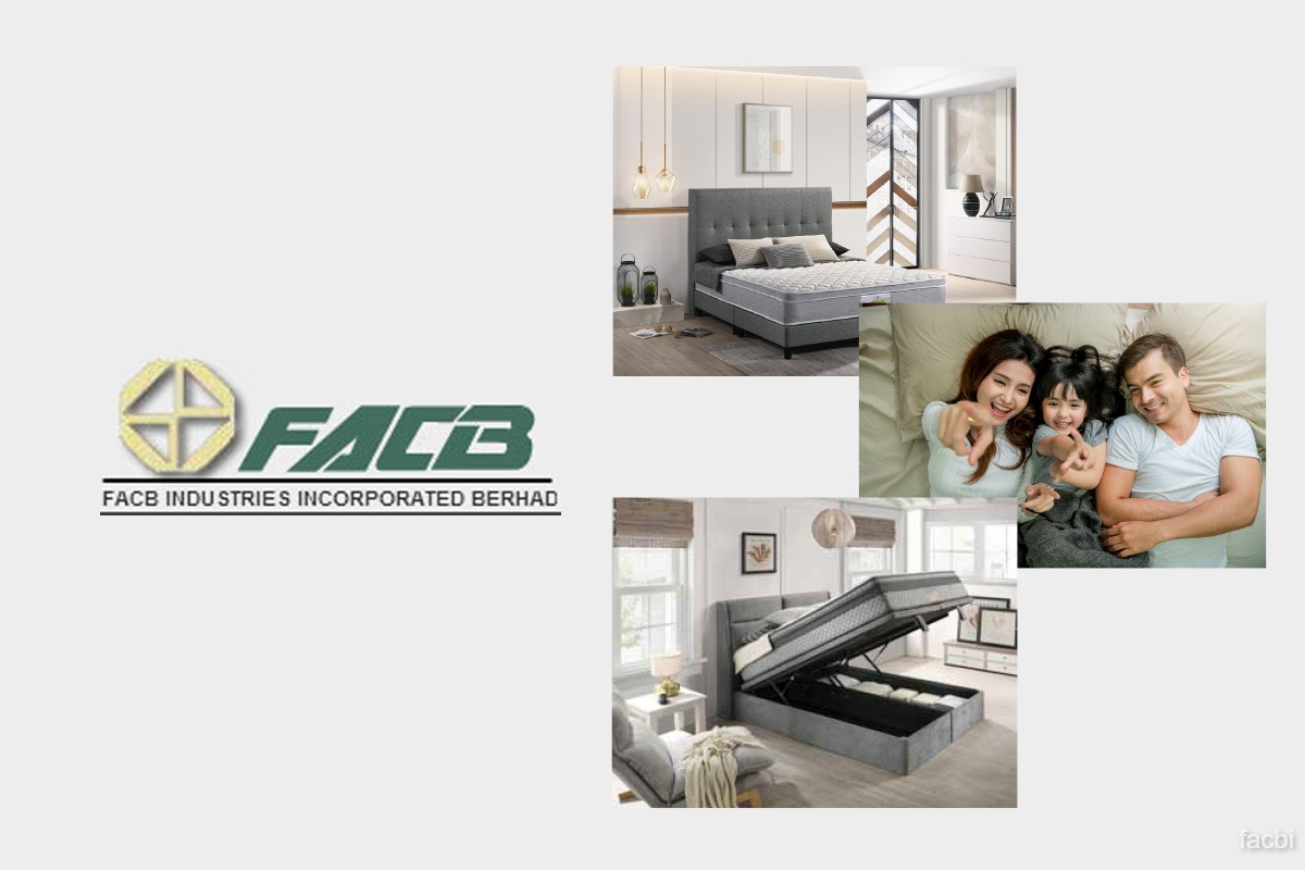 FACB Industries gets privatisation offer at RM1.60 per share