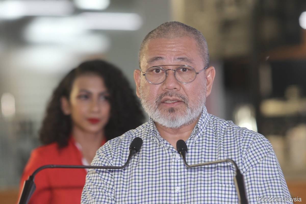 AirAsia expects 10% boost to revenue from additional domestic routes, seats