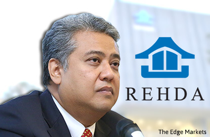 35-year loan tenure more than enough, says REHDA president