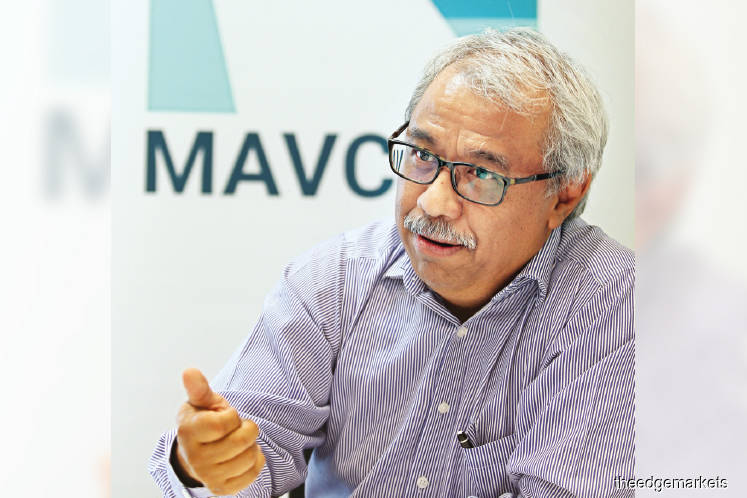 Mavcom works to benefit all, not just one — chairman