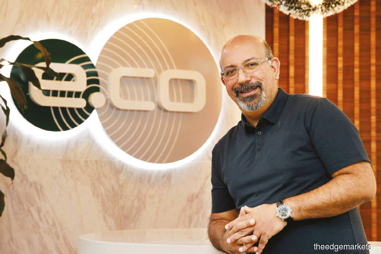 edotco expands into Philippines, plans US$100m investment