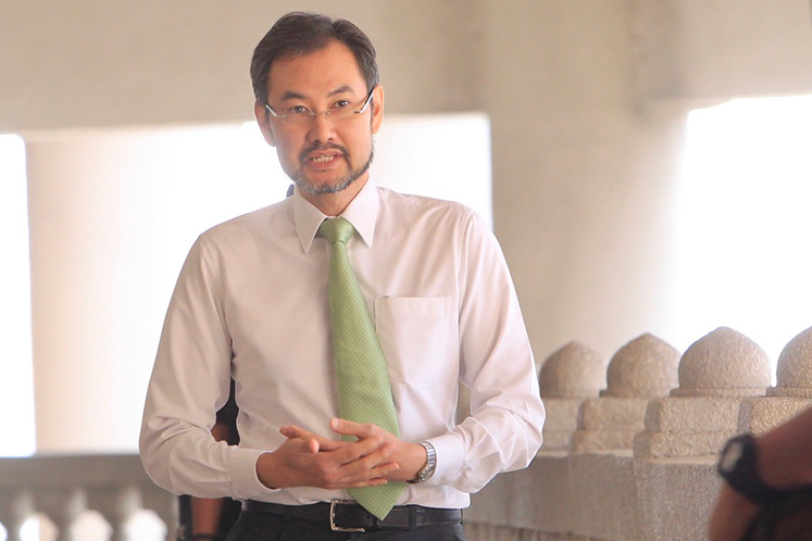1MDB-Tanore Trial Day 16: Shahrol's examination-in-chief may conclude today