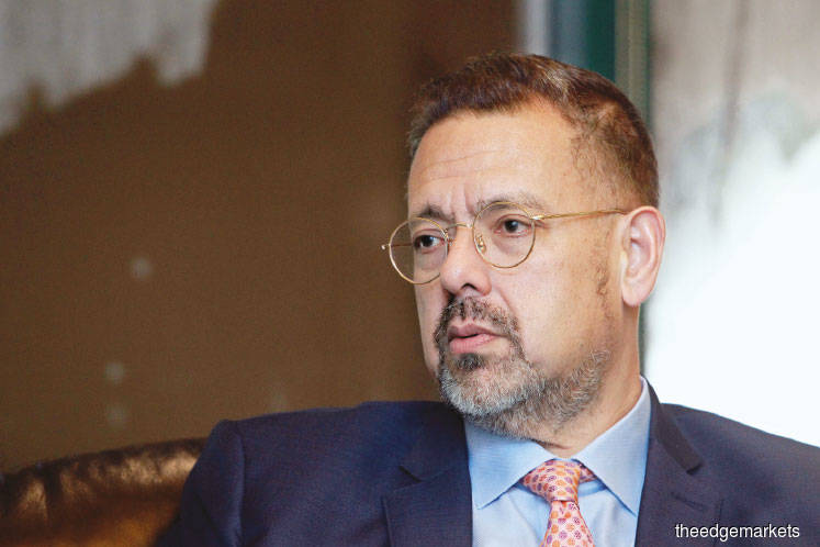 Bursa Malaysia announces another seven Covid-19 relief measures