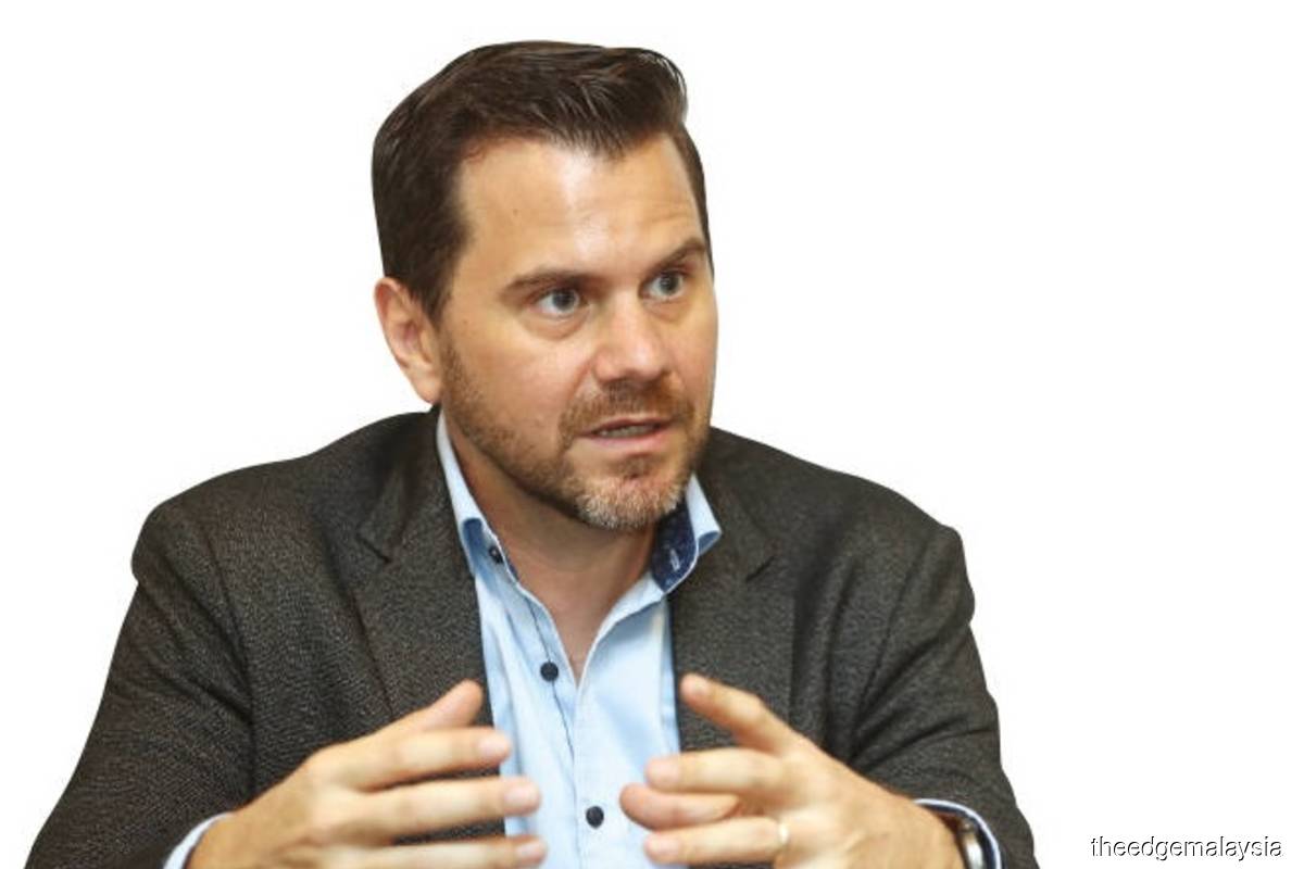 Solarvest appoints Daniel Ruppert as chief investment officer | KLSE ...