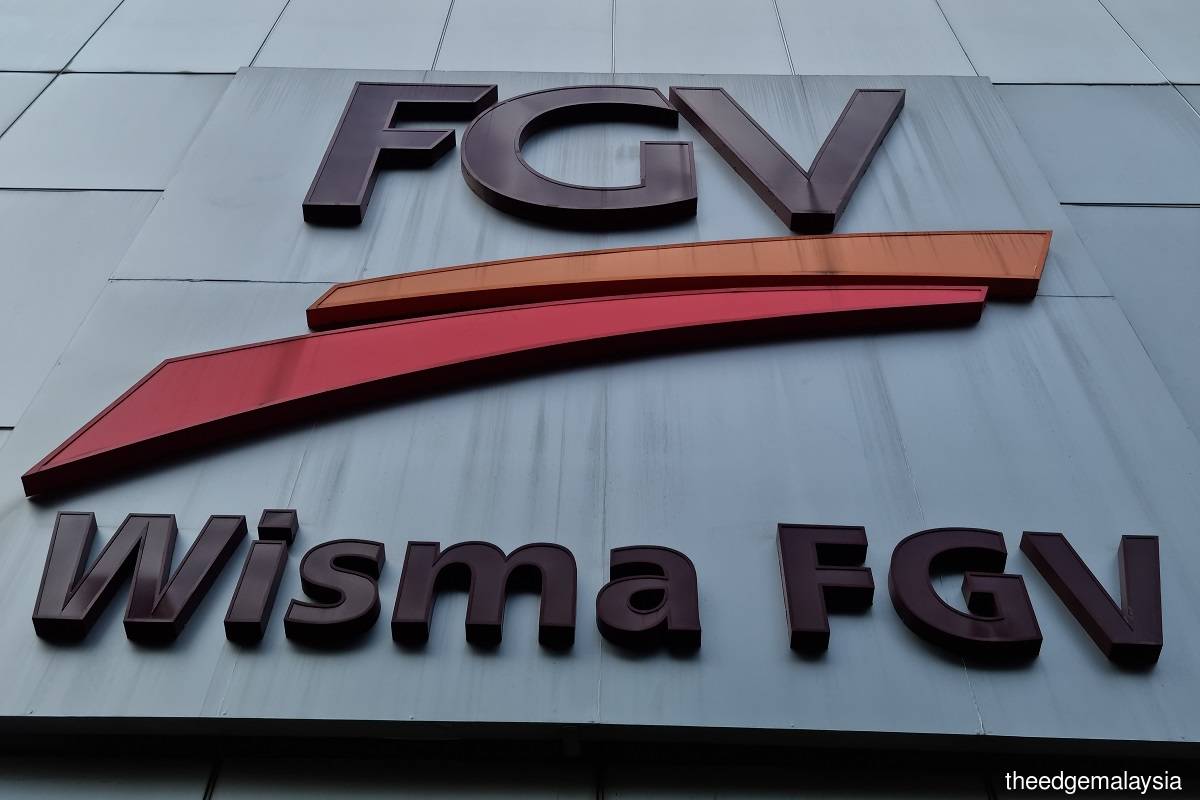 Felda Succeeds in Second Bid to Privatise FGV at Same Price | I3investor
