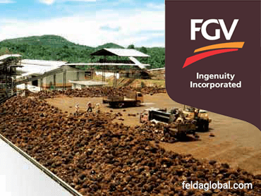 FGV explores collaboration for new Vietnam edible oil venture