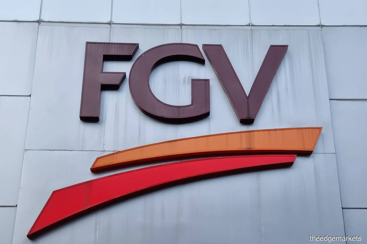 FGV in process of consolidating sideways, says RHB Retail Research