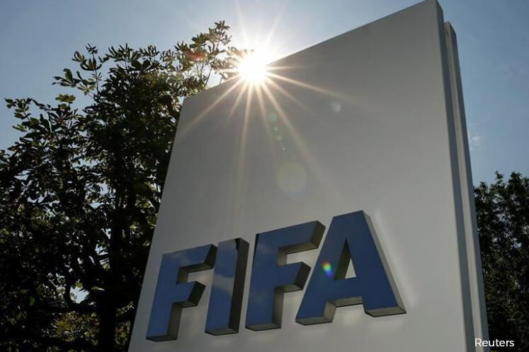 AFC candidates cleared for FIFA council elections